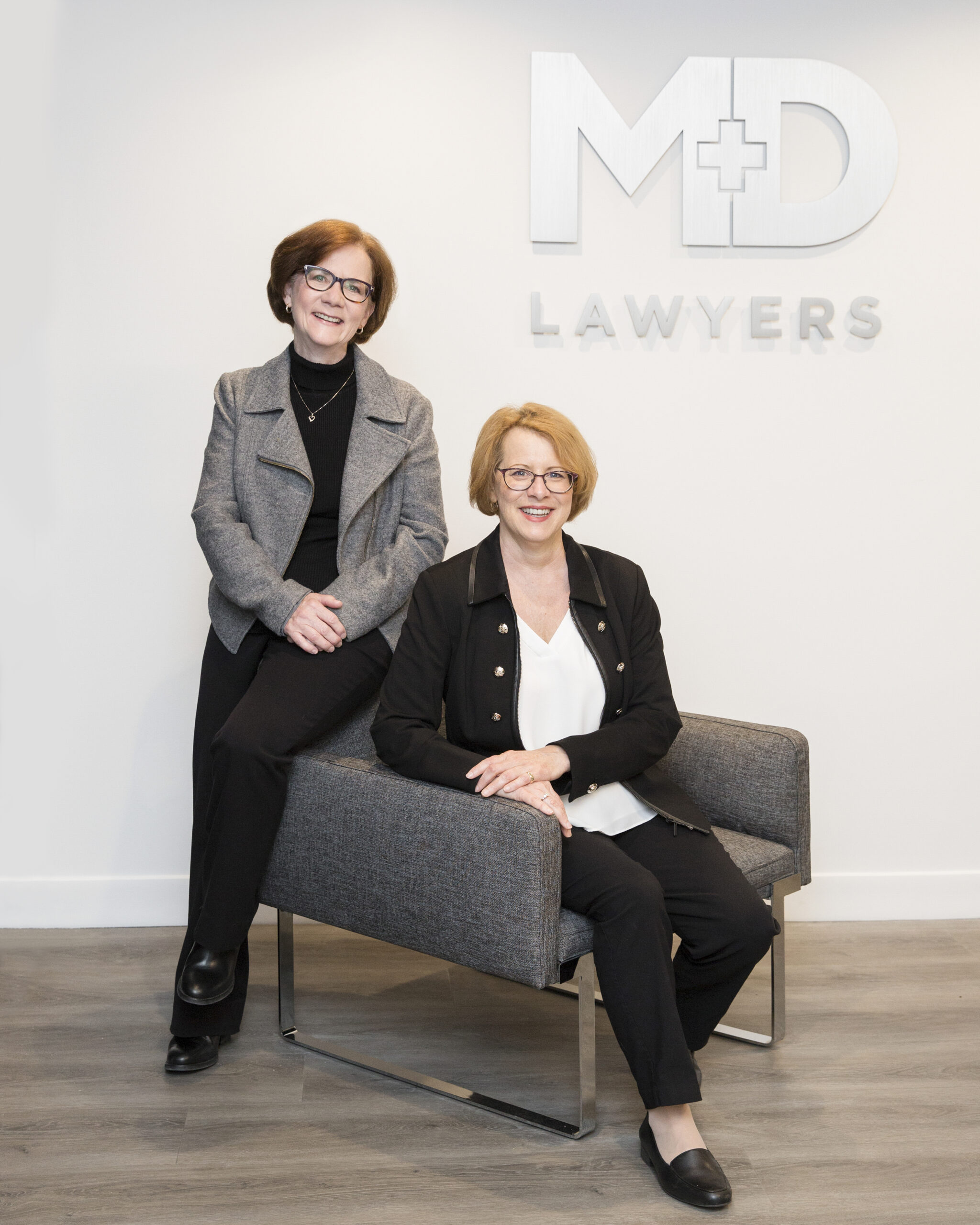 About MD Lawyers London Ontario