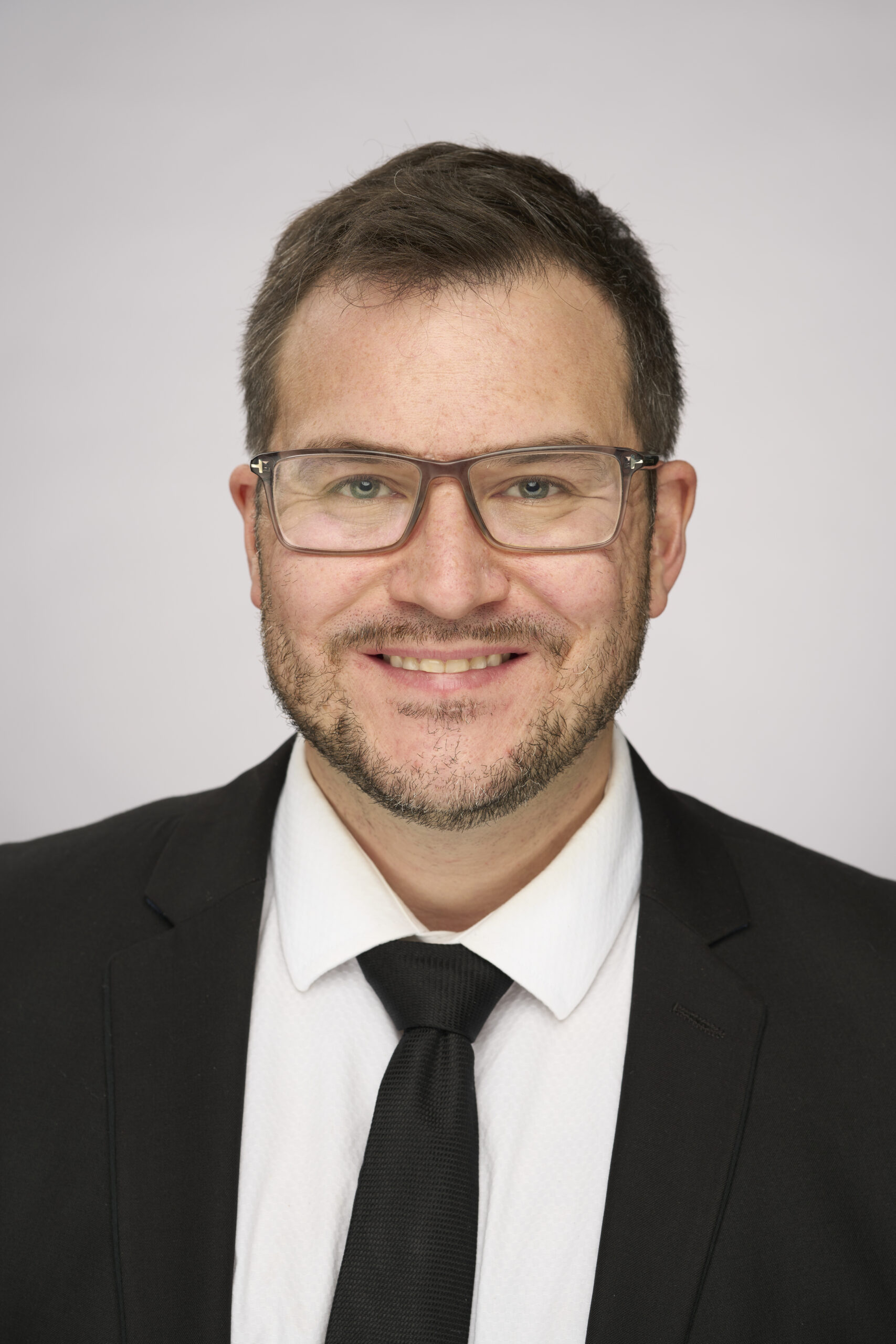 Michael Hodgins - MD Lawyers